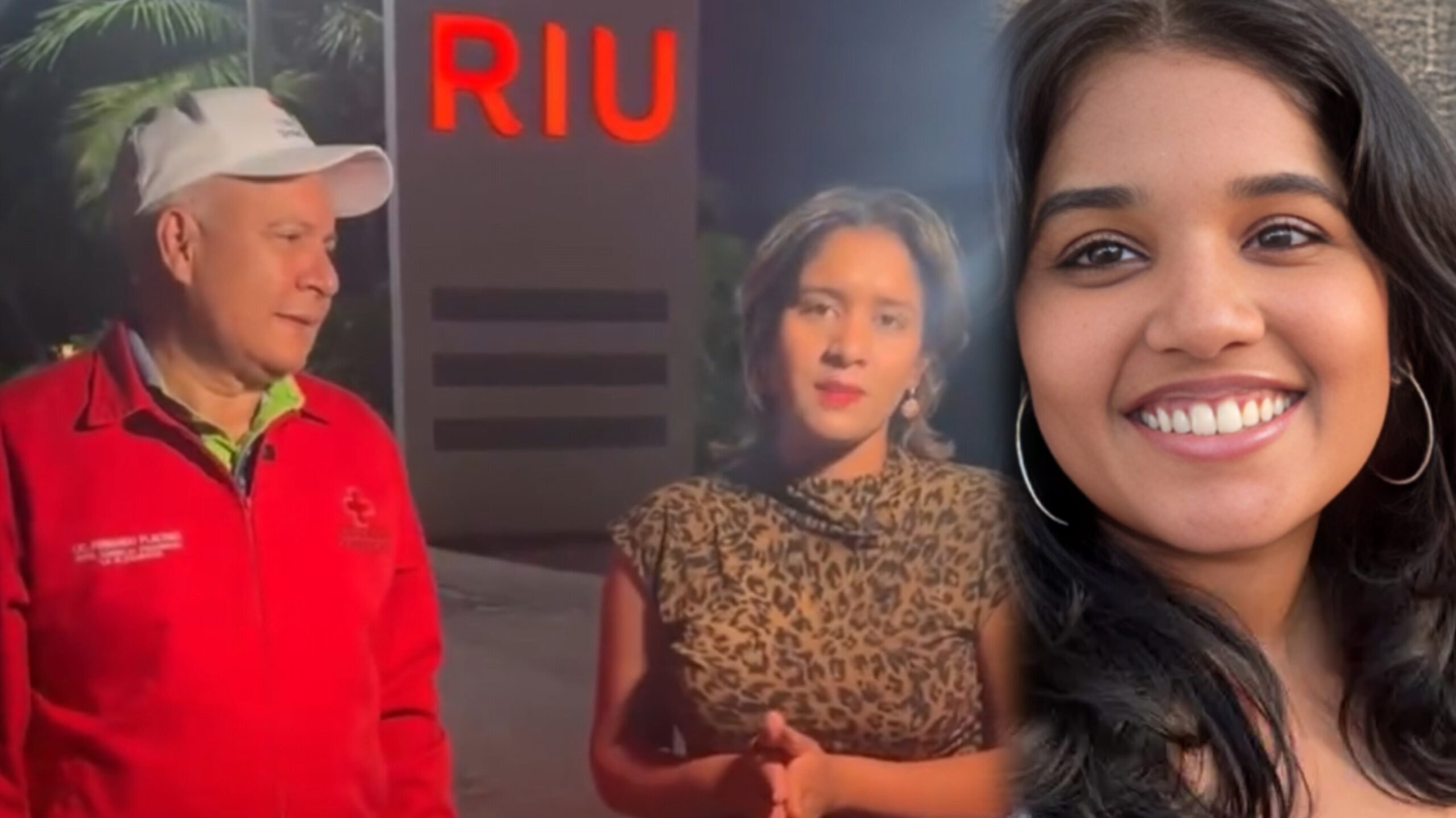 ᐉ Fernando Placeres, habla