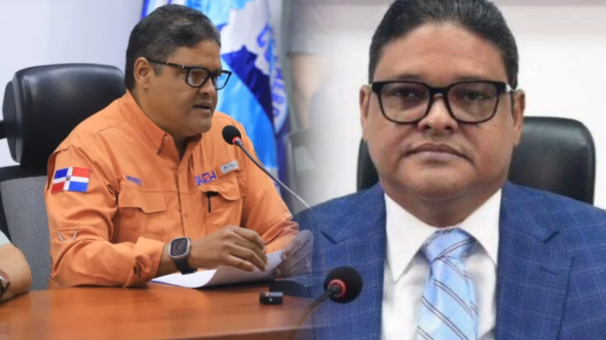 ᐉ General Juan Manuel Méndez García