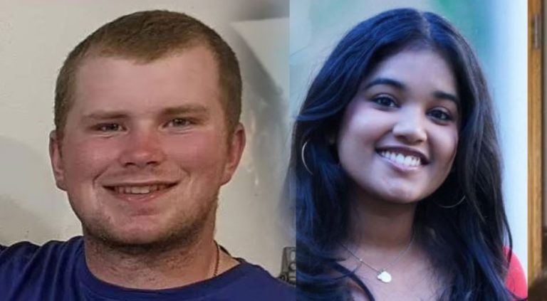 ᐉ Joshua Steven Riibe, un joven de 24 años