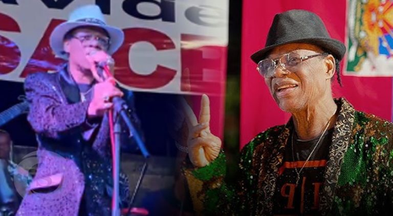 ᐉ Las últimas presentaciones del legendario Félix Cumbé