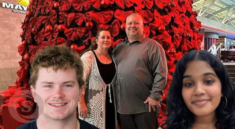 ᐉ Lo que denunció la familia de Joshua Steven Riibe